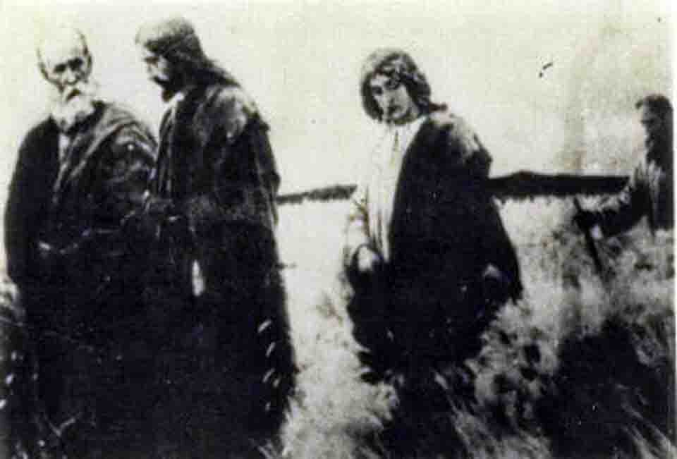 Medieval Found Footage - Iceberg Database